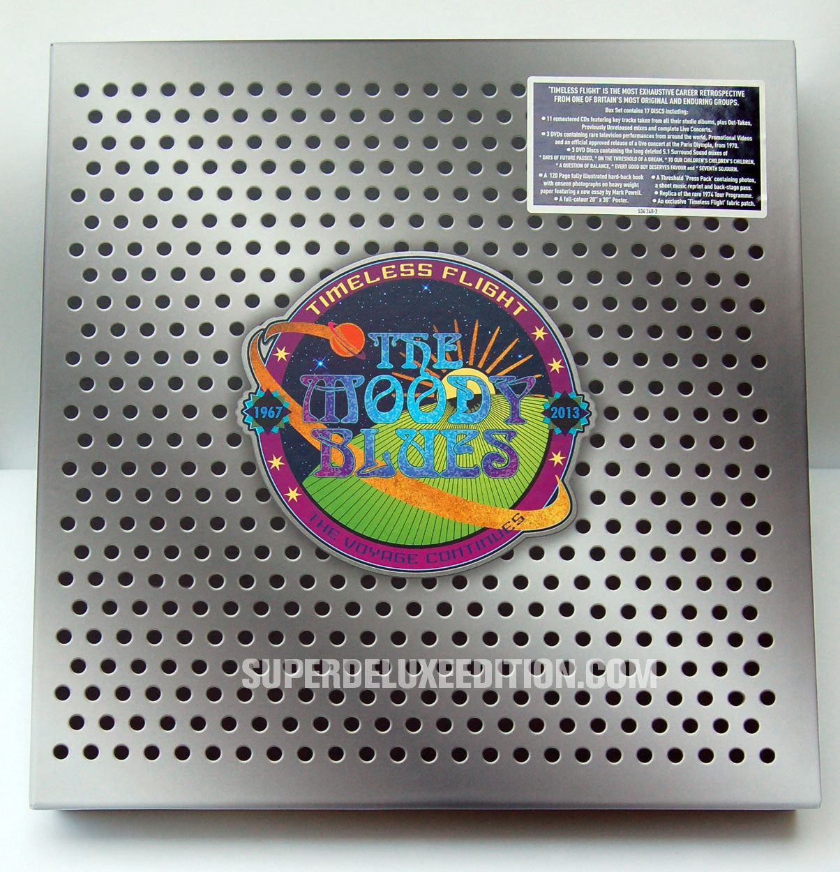 Box sets & deluxe editions – theSDEshop.com