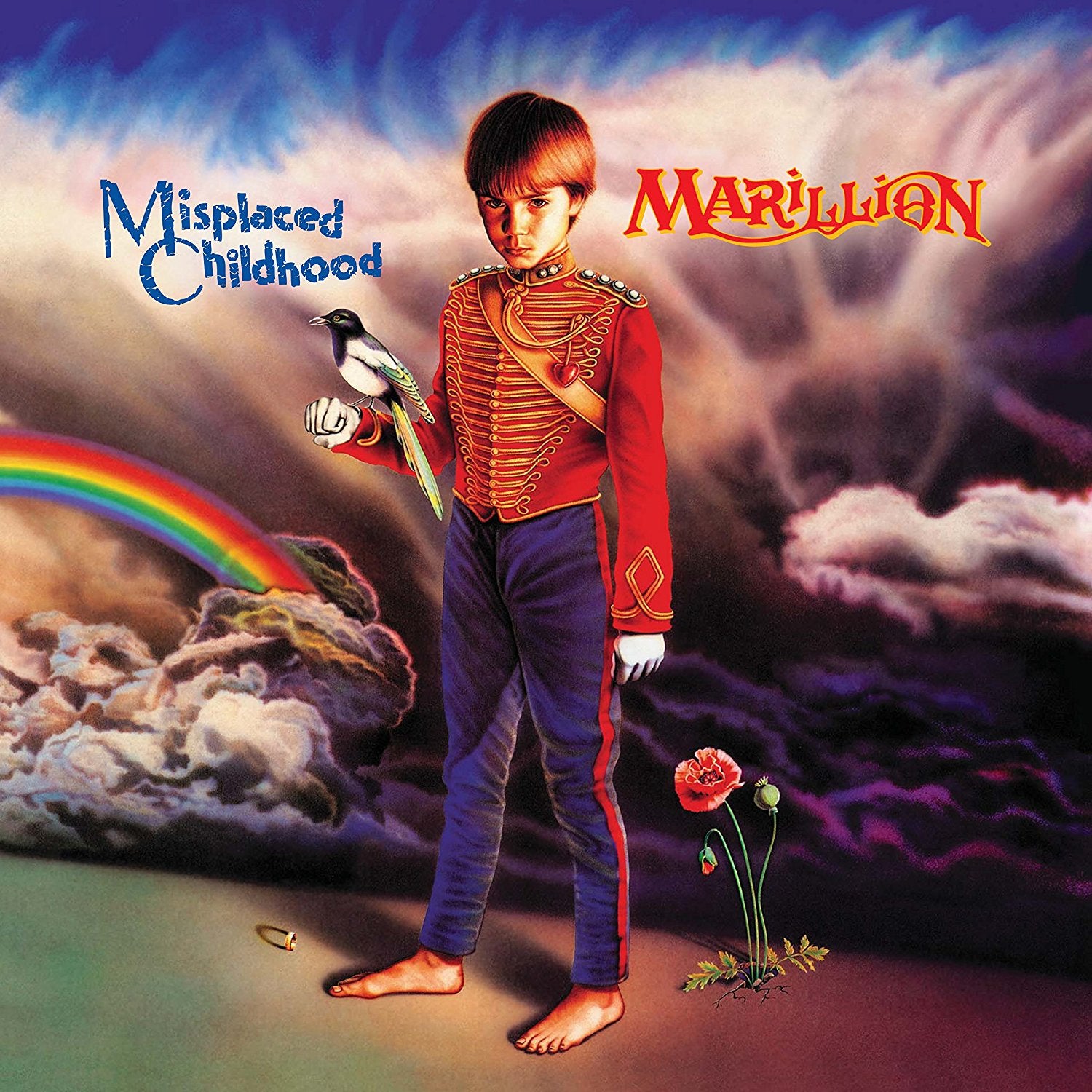 Marillion – theSDEshop.com